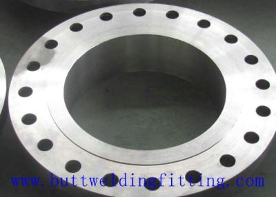 China Forged Weld Neck Pipe Flange ASTM AB564 Inconel Alloy 600 625 Size 1/2-60 Inch 150-2500lb for sale