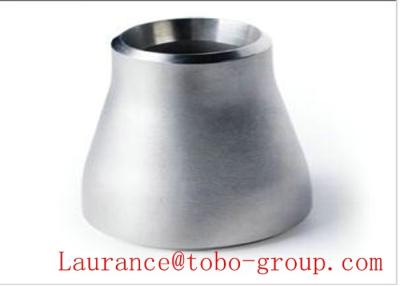 China ASME B16.9 Stainless Steel Concentric Reducer 1-96 Inch Butt Weld Seamless for sale