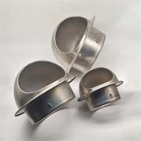 China 3 Inch Stainless Steel Wall Exhaust Vent Cap for Dryer Bathroom Kitchen 76mm for sale
