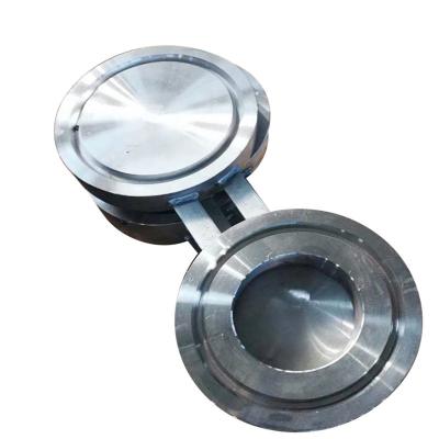 China ASTM A694 F60 8 Blind Spectacle Flange 1inch Class300 Pipe Fittings for sale