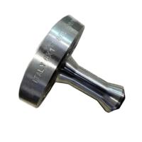 China Alloy Steel ASTM A182 F1 Nipo Flange 1inch Class300 Pipe Fittings for sale