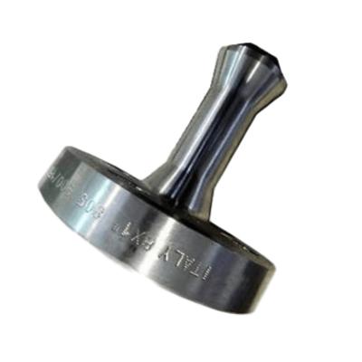 China Alloy Steel ASTM A182 F1 Nipo Flange 2inch Class600 Pipe Fittings for sale