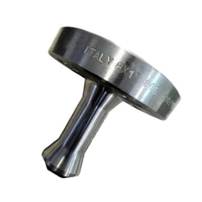 China Alloy Steel ASTM A182 F1 Nipo Flange 3inch Class600 Pipe Fitting for sale