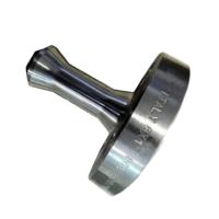 China Alloy Steel ASTM A182 F2 Nipo Flange 1inch Class300 Pipe Fitting for sale
