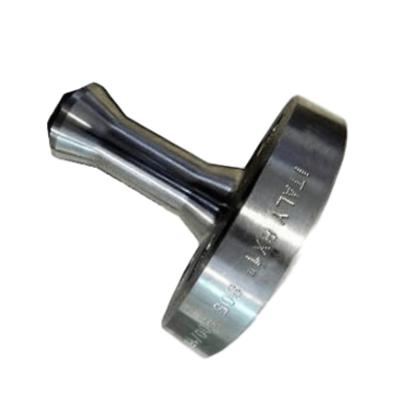 China Alloy Steel ASTM A182 F2 Nipo Flange 1inch Class300 Pipe Fitting for sale