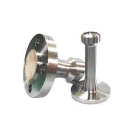 China Alloy Steel ASTM A182 F5 Nipo Flange 2inch Class600 Pipe Fitting ANSI B16.5 for sale