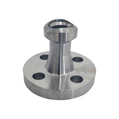 China Alloy Steel ASTM A182 F5 Nipo Flange 3inch Class900 Pipe Fitting for sale