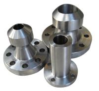 China Alloy Steel ASTM A182 F7 Nipo Flange 2inch Class600 Pipe Fittings for sale