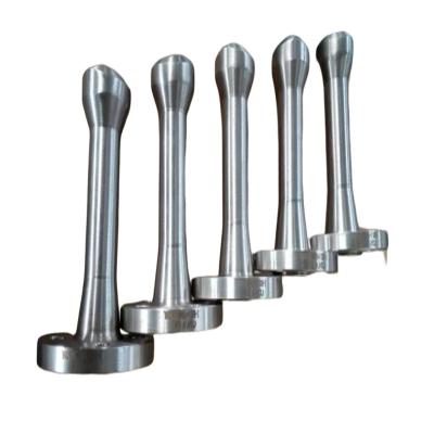 China Alloy Steel ASTM A182 F7 Nipo Flange 1inch Class300 Pipe Fitting for sale