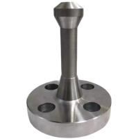 China Alloy Steel ASTM A182 F9 Nipo Flange 2inch Class600 Pipe Fitting for sale