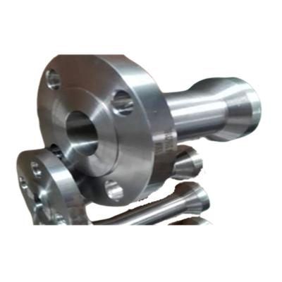 China Alloy Steel ASTM A182 F9 Nipo Flange 3inch Class900 Pipe Fittings for sale