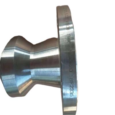 China Alloy Steel ASTM A182 F11 Nipo Flange 1inch Class300 Pipe Fitting for sale