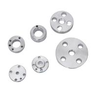 China C71500 Copper Nickel 70/30 Hydraulic Swivel Hose Flange Fitting ASTM B151 8.94 g/cm3 for sale