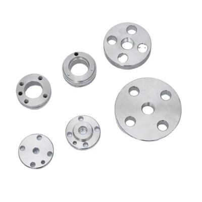 China C71500 Copper Nickel 70/30 Hydraulic Swivel Hose Flange Fitting ASTM B151 8.94 g/cm3 for sale
