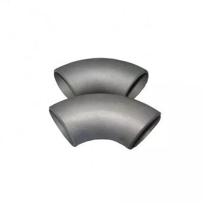 China NPT Threaded 304 Stainless Steel 90 Degree Elbow Pipe Fitting for sale