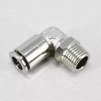 China ASTM A403 WP304 Stainless Steel 45 Degree Elbow Pipe Fitting 9 Inch Metal Tube Fitting for sale
