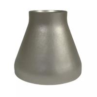 China Stainless Steel Concentric Reducer Butt Weld Fitting Direct Selling for sale