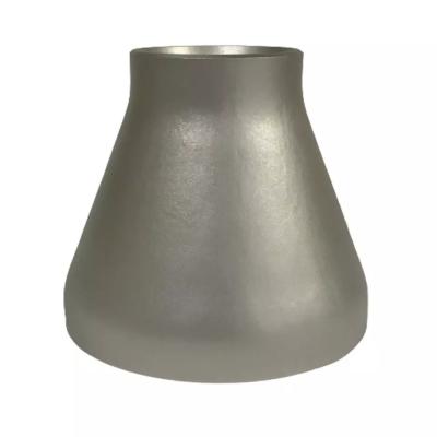 China Stainless Steel Concentric Reducer Butt Weld Fitting Direct Selling for sale