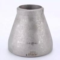 China ASME B16.9 Stainless Steel Reducer Eccentric Concentric SCH80S SCH40S A403 WP347 WP904L for sale