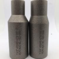China ASTM SCH80 Carbon Steel Concentric Reducer 1/2-48 Inch Butt Weld Pipe Fitting for sale