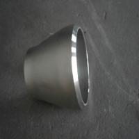 China ASME B16.9 Sch 40 Carbon Steel Butt Weld Seamless Concentric Reducer 1/2-80 Inch for sale