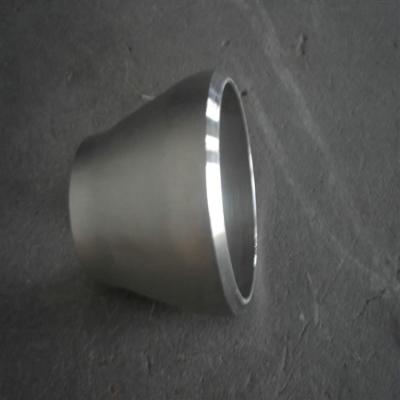 China ASME B16.9 Sch 40 Carbon Steel Butt Weld Seamless Concentric Reducer 1/2-80 Inch for sale