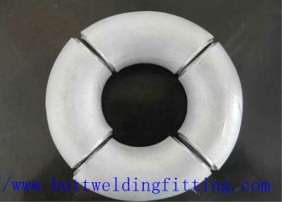China ASTM A403 WP304 904L Stainless Steel Elbow LR SR 1.5D 90 Degree 1/2 to 24 Inch for sale