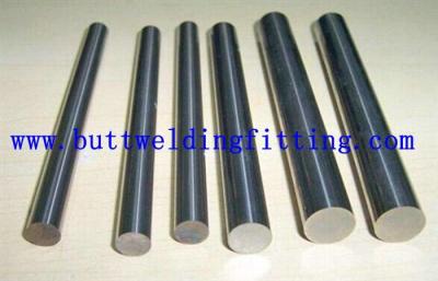China 300 Series Stainless Steel Round Bar 6mm to 630mm Diameter 50M Length for sale