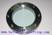 China ANSI B16.5 Forged Steel Flanges 1-72 Inch 150-2500# Stainless Steel Carbon Steel for sale