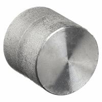 China ASME SB366 UNS NO6625 Stainless Steel Pipe Cap 1-48 Inch UNS S32750 BW for sale