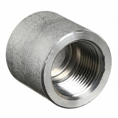 China Domed Stainless Steel End Caps 1-48 Inch 304 316 Pipe Tube Caps for sale
