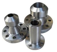 China NIPO Flange Copper-Nickel 70/30 CL900 16 Inch 1/2 Inch L 160mm C71500 for sale