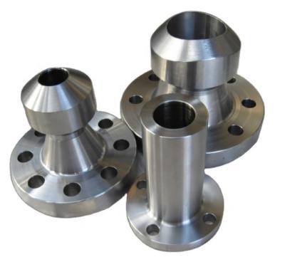 China NIPO Flange Copper-Nickel 70/30 CL900 16 Inch 1/2 Inch L 160mm C71500 for sale