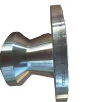 China Copper Nickel 70/30 Alloy Steel Nipoflange 16 Inch 300 LB STD FF for sale