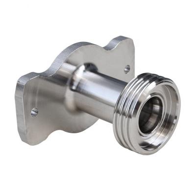 China C71500 Copper Nickel 70/30 10 x 1/2 SCH160 150LB Flangeolet Nipoflange for sale