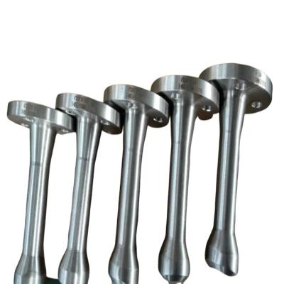 China C71500 Copper Nickel 70/30 4 x 3 Inch 150LB Sch40 Nipoflange Weldoflange for sale
