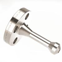 China C71500 Copper Nickel 70/30 Forged Flange OD 3 Inch Class 300 Nipo Flange for sale
