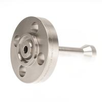 China OD 3 Inch Class 300 Copper Nickel 70/30 Forged Flange C71500 Nipo Flange for sale