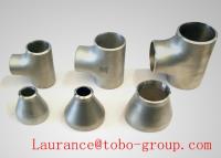 China Stainless Steel ANSI Flange Reducer for sale