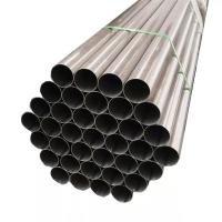 China Seamless Stainless Steel Pipe 304 316 316L ASTM A312 for Industrial Use for sale