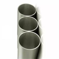 China ASTM A312 304 316 Seamless Stainless Steel Pipe 1/2 to 12 Inch for Industrial Use for sale