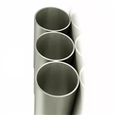 China ASTM A312 304 316 Seamless Stainless Steel Pipe 1/2 to 12 Inch for Industrial Use for sale