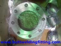 China PN10 CuNi 90/10 Forged Steel Flanges EEMUA145 ANSI B16.5 Class 150-2500 DN20-500 for sale