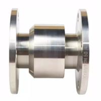 China SCH 40 Hydraulic Connector Swivel Hose Fitting Stainless Steel Copper-Nickel 70/30 Hose Flange C71500 for sale