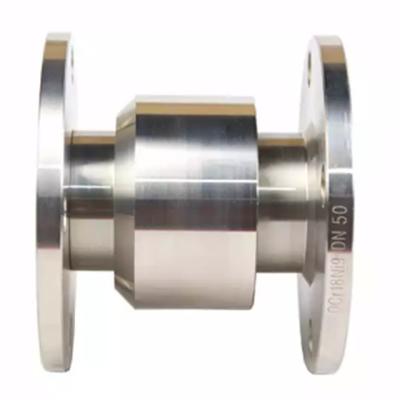 China SCH 40 Hydraulic Connector Swivel Hose Fitting Stainless Steel Copper-Nickel 70/30 Hose Flange C71500 for sale