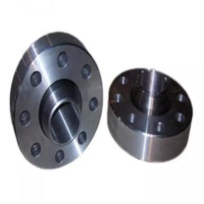 China Hydraulic Connector Swivel Hose Fitting C71500 Copper Nickel 70/30 Hose Flange for sale