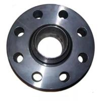 China C71500 Copper Nickel 70/30 Swivel Hose Fitting Hydraulic Connector Flange 8.94 g/cm3 for sale