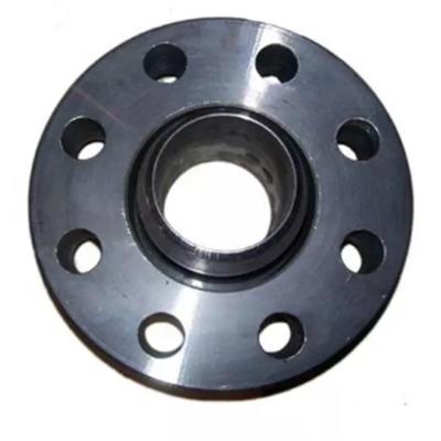 China C71500 Copper Nickel 70/30 Swivel Hose Fitting Hydraulic Connector Flange 8.94 g/cm3 for sale