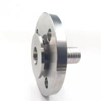 China 2 Inch Flange Swivel Stainless Steel Rotary Joint Copper Nickel 70/30 C71500 for sale
