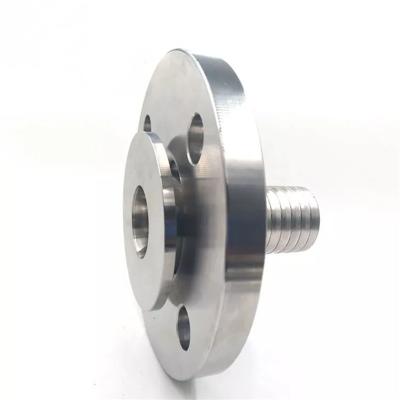 China 2 Inch Flange Swivel Stainless Steel Rotary Joint Copper Nickel 70/30 C71500 for sale